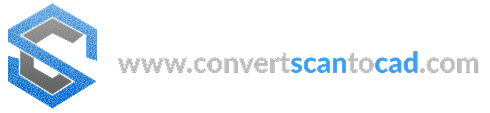Convert Scan TO Cad